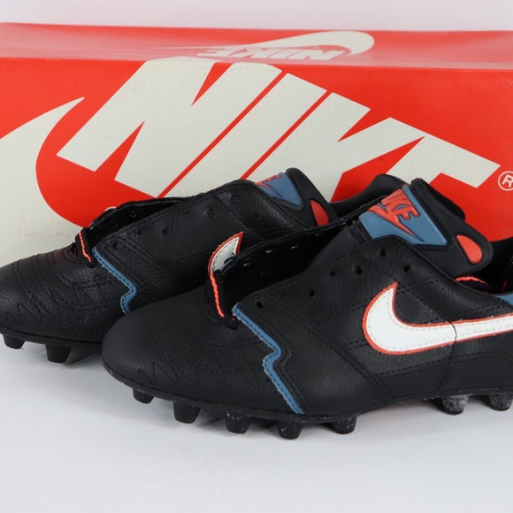 Nike | Shoes | 8s New Nike Mens Rio M Soccer Cleats Shoes Black | Poshmark